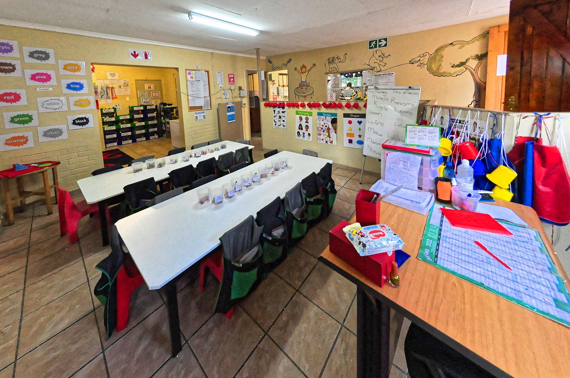 Neat Creche Near Me For Sale With 9 Classes RealProp Sales Rentals