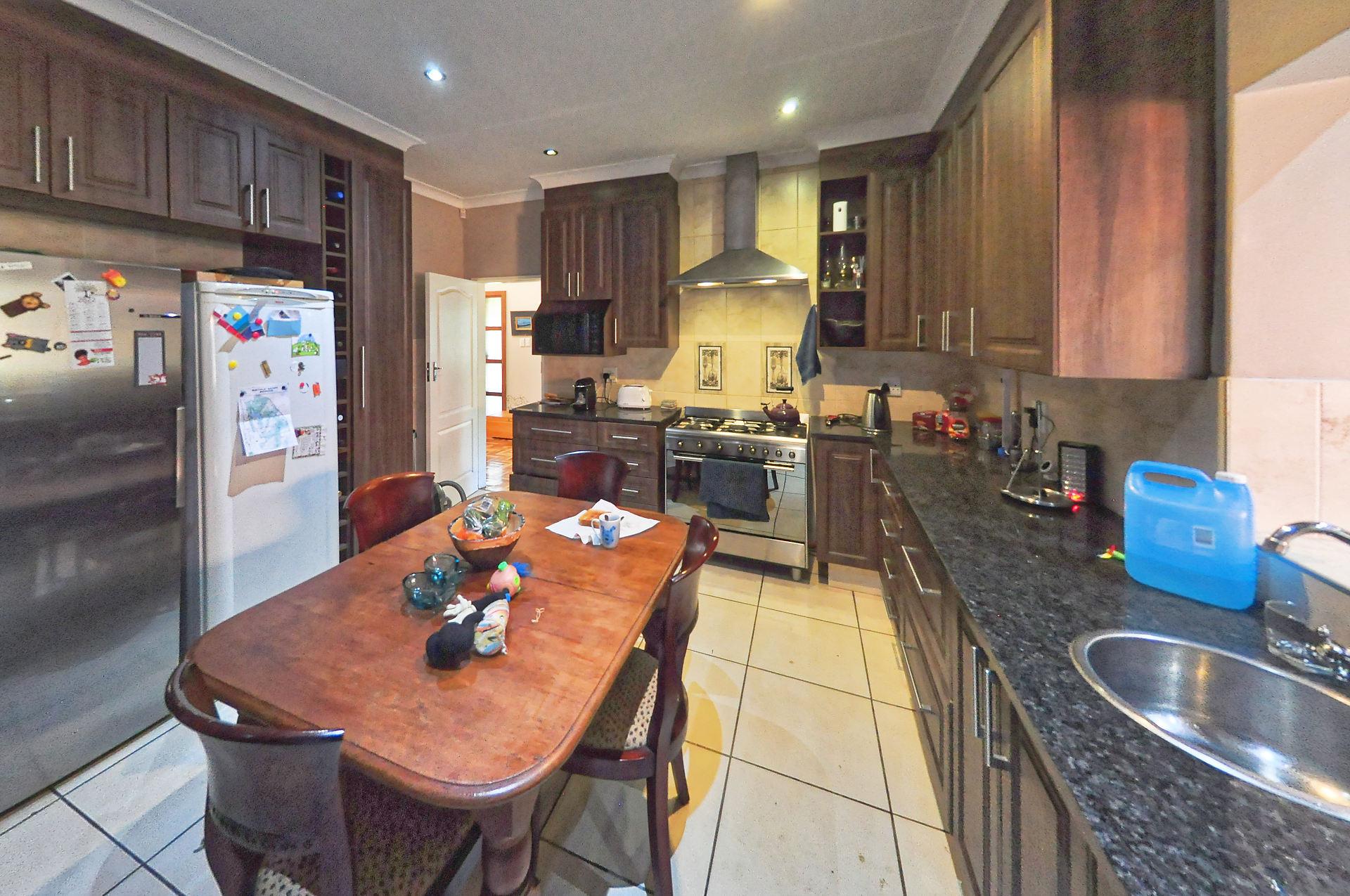 4 Bedroom House with Flat to Rent | RealProp Sales & Rentals