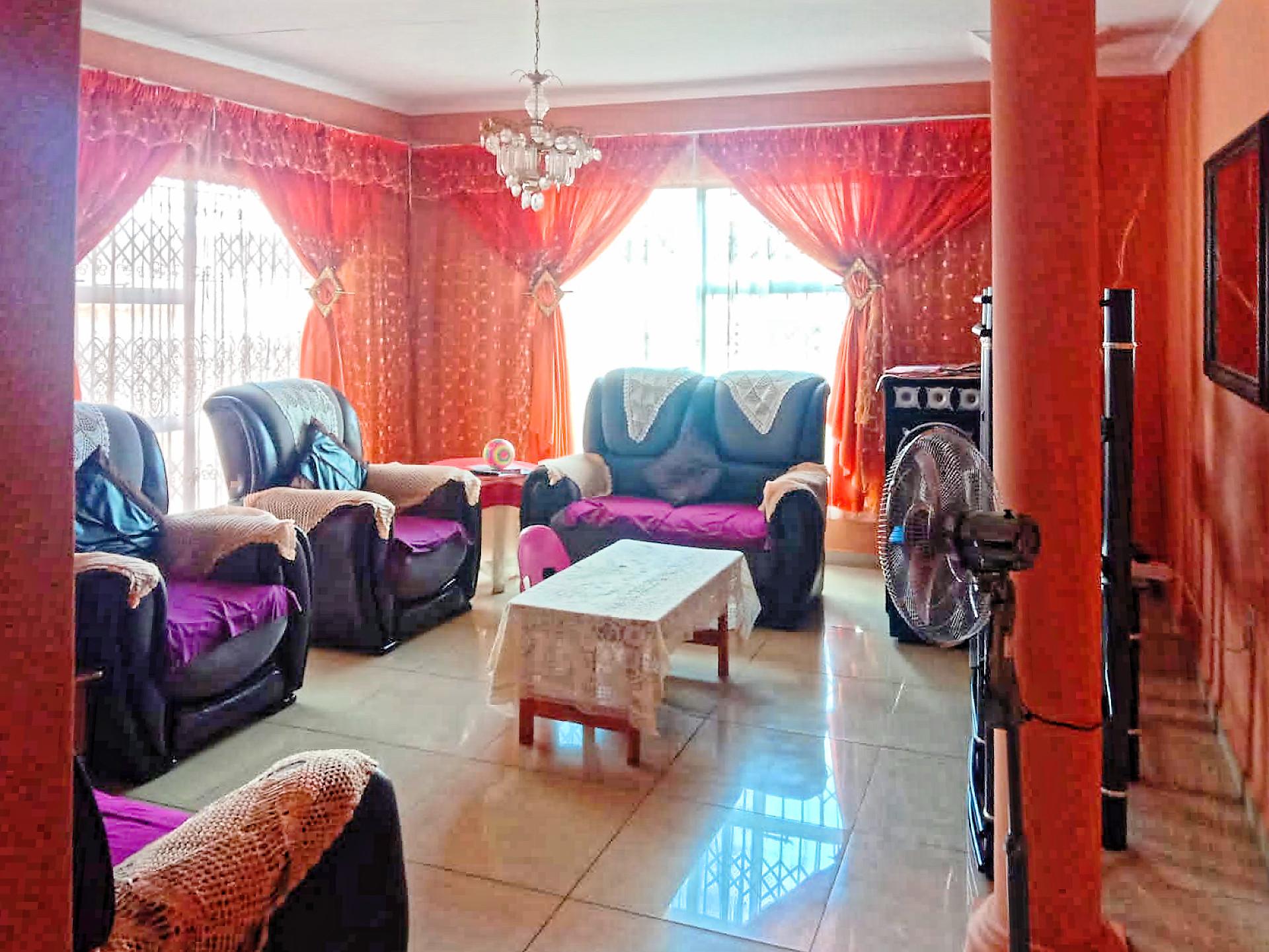 4-Bed House for Sale in Mahube Valley | RealProp Sales & Rentals